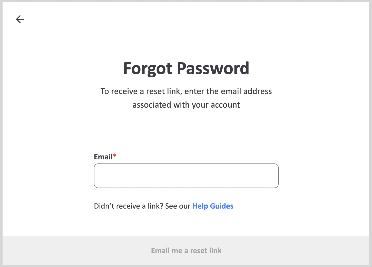 How to login to InteDashboard as a student